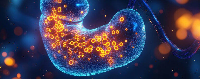 Why Pepsin is Essential in Pharma Formulations