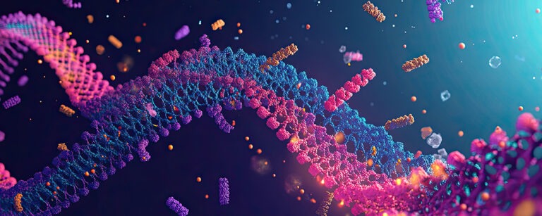 Custom Enzyme Blends for Industry-Specific Challenges